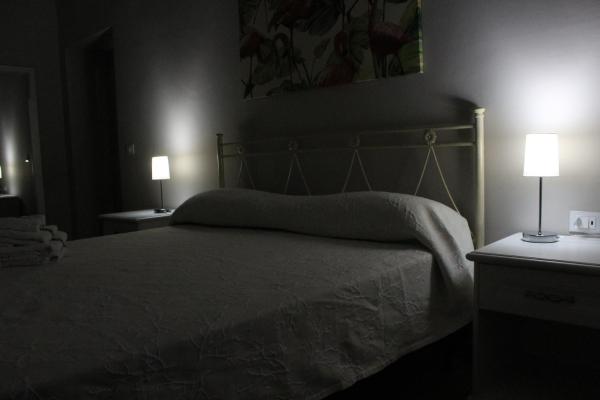 Bed & Breakfast San Marco - Leporano