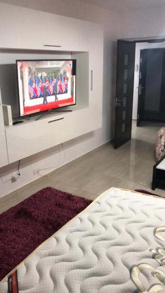 Ana Studio Apartment - Galați