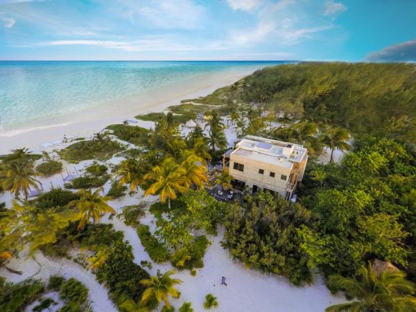 Casa Maya Kaan - Yucatán