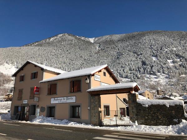 Le Campcardos - El Pas de la Casa, Andorra