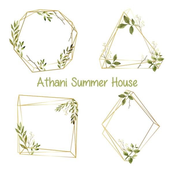 Athani Summer House (Apartments 03 - 04) - Lefkada