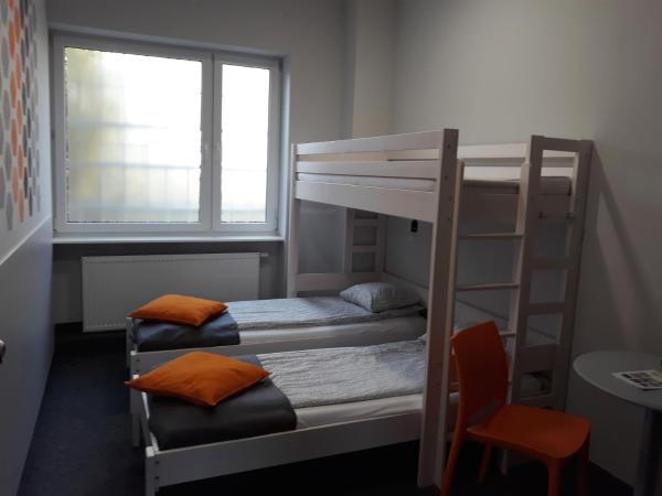 Hostel Sopot Centrum - Sopot