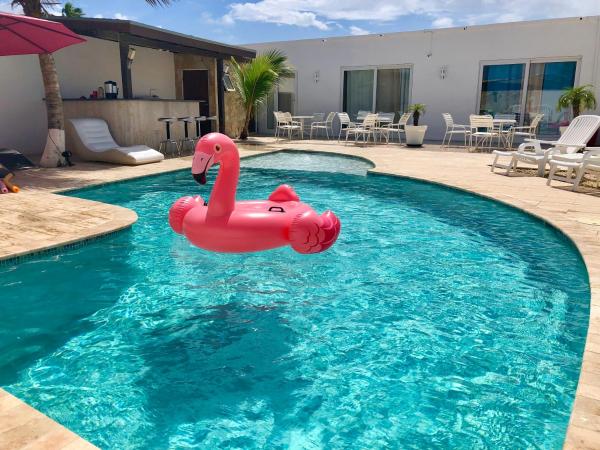 Genesis Apartments - Aruba