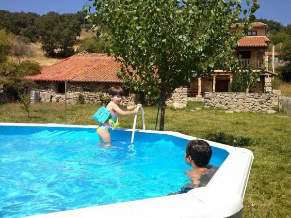 Casa Rural La Tablilla Y La Terraza - 西班牙