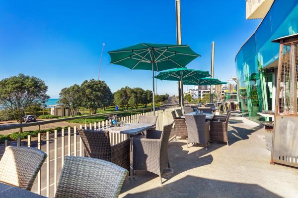 Millennium Hotel New Plymouth, Waterfront - Taranaki