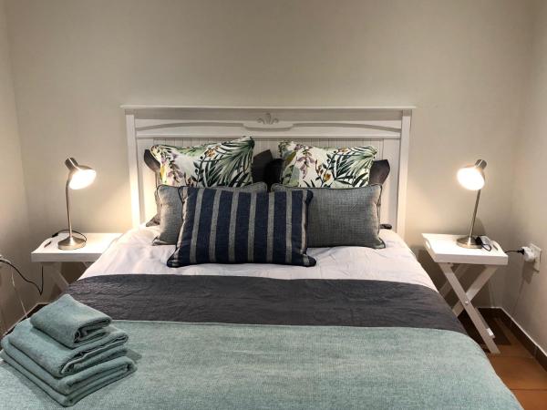 Secure Country Escape - Howick