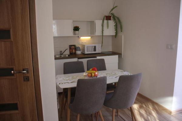 Apartmánový Dom Mária - Slovakia