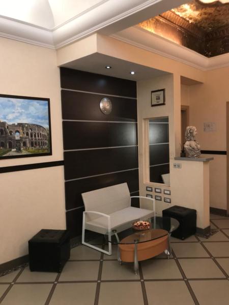 Hotel Elide - Ciampino