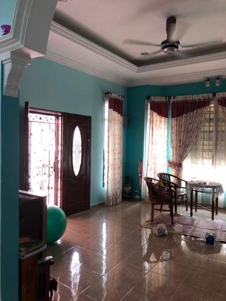 Homestay Tapang - 馬來西亞