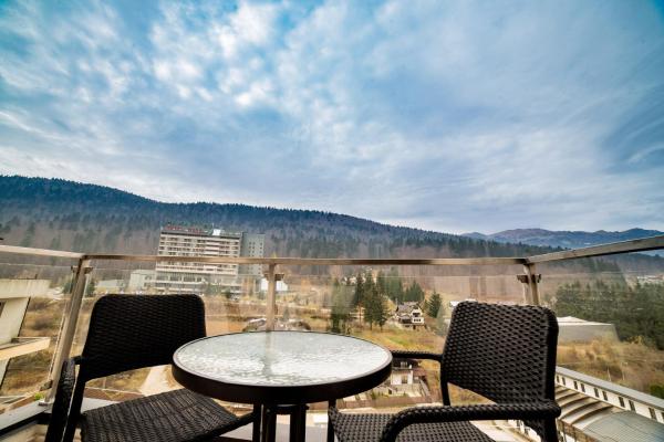 Sinaiamountainview - Vista - Sinaia