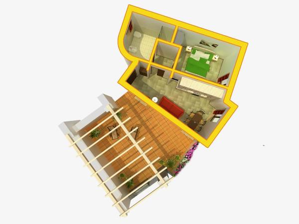 Contea Dei Ciliegi (Official) - Pedaso