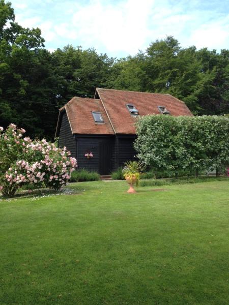 Wellrose Barn - Essex
