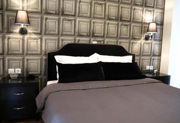 Athens Edition Guesthouse - Atina