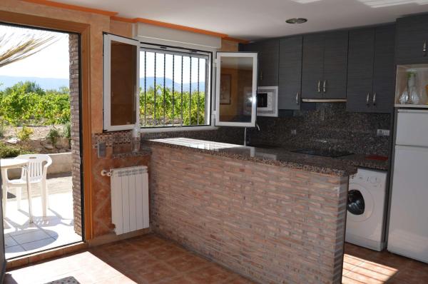 Apartamentos Matraca - Viana