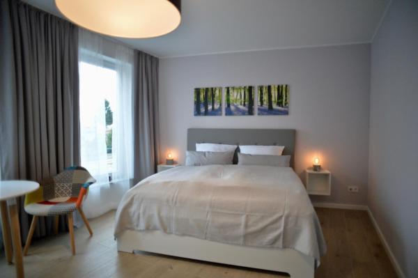 Grey House Apartments Grossbeeren - Stahnsdorf