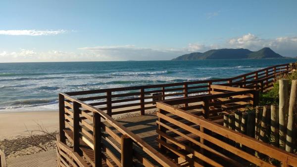 Pousada Ilha Do Campeche - Florianópolis