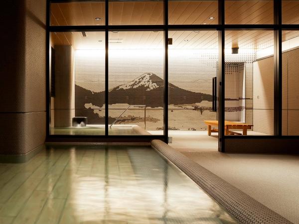 Hotel Androoms Shin-osaka - Minoh