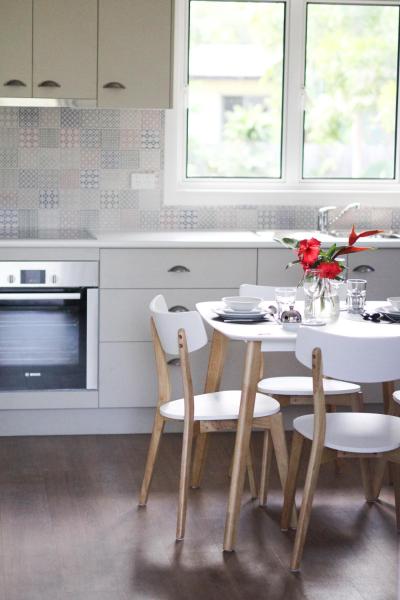 Island Cottages - Townsville