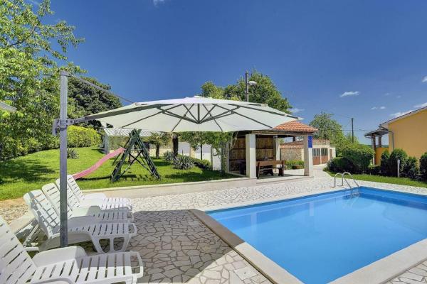 Villa Semy - Croatia