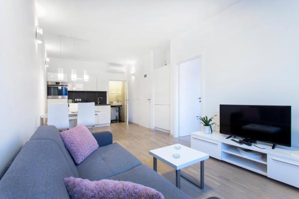 Urban Style Apartments By Loft - Alpen