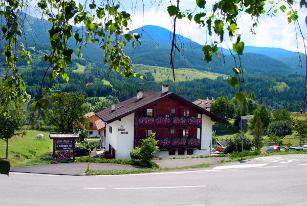 B&b Seppi - Tesero