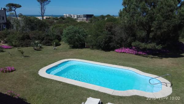 Hotel El Refugio Nudista Naturista Opcional - Punta Ballena