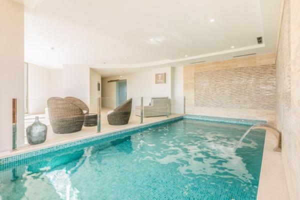 Caneiros Luxury House & Suites - Alvor