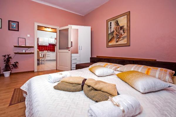 Stela - One Bedroom Apartment - Vrsar
