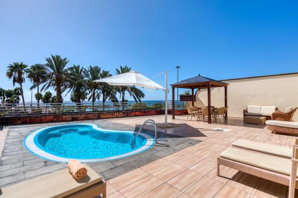 Holiday Club Playa Amadores - Mogán