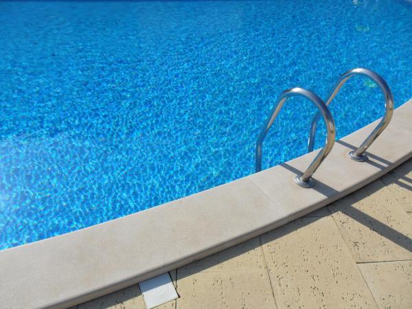 Alojamentos Campo & Mar - T1 Com Piscina - São Martinho do Porto