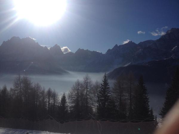 Dolomiti Skyview - Cortina d'Ampezzo