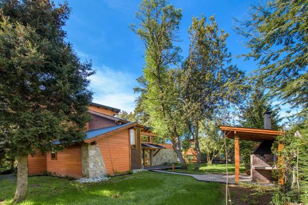 Casa Las Lilas - Villa La Angostura