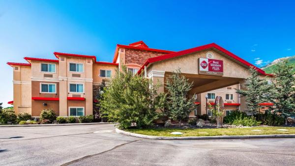 Best Western Plus Canyon Pines - Farmington, UT