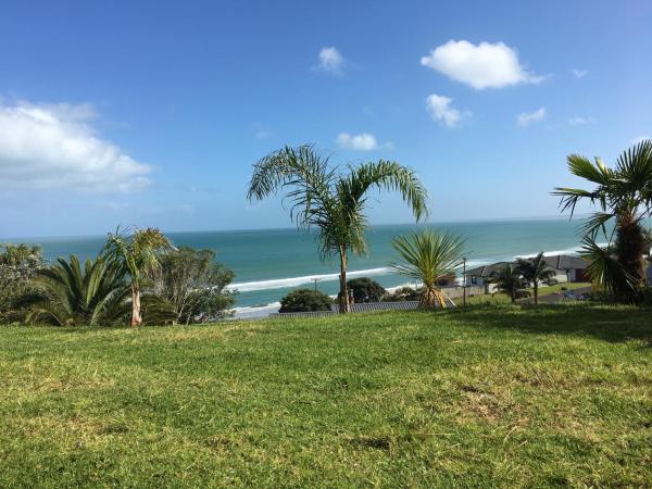 90 Mile Paradise Ahipara - Ahipara
