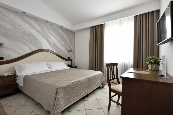 Hotel Nicoletta - Baunei