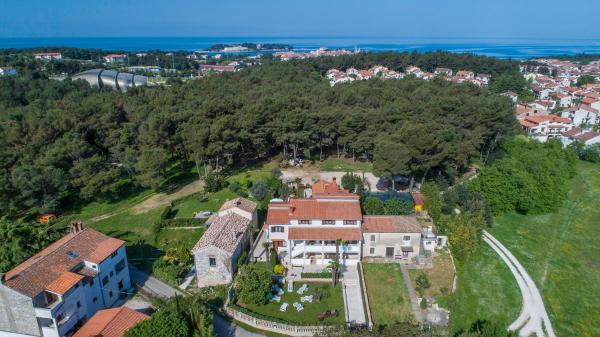 Apartments Rita - Funtana