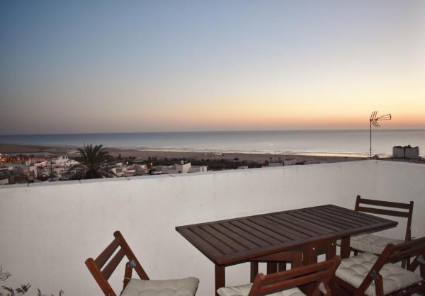 Las Vistas De Estibali - Conil de la Frontera