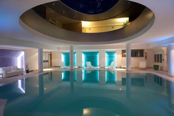 Arthotel & Park Lecce - Lecce