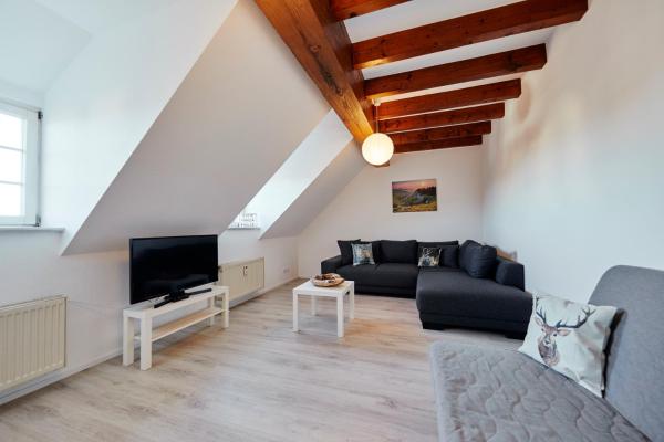 Wohnung 3 - Nur 5-10 Min Vom Europapark - Kippenheim