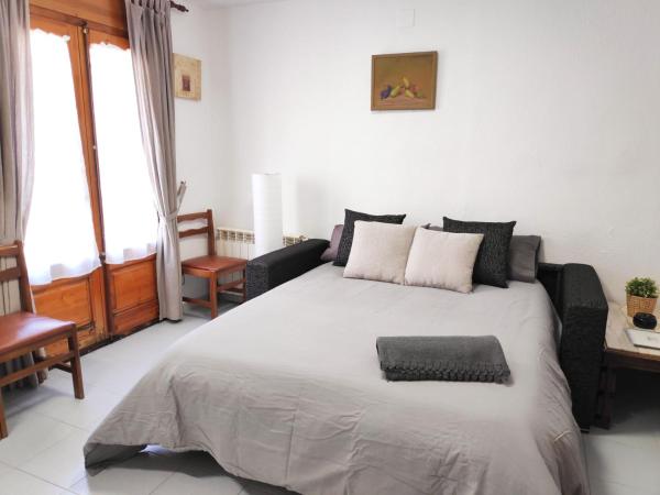 Eva & Travel - Cal Marcel Prades - Siurana