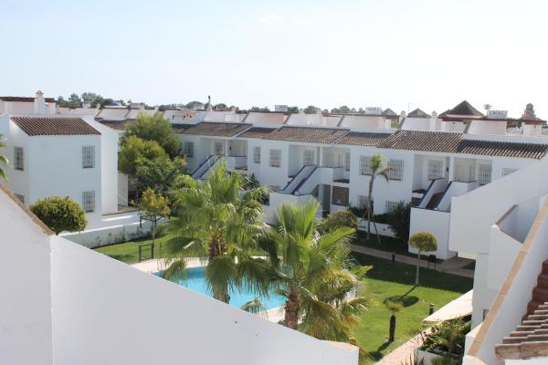 Apartamento En Urbanizacion Hacienda Golf Islantilla - Portugal
