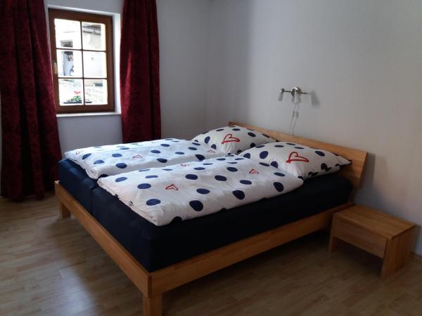 Ferienwohnung Wolf - Freiberg
