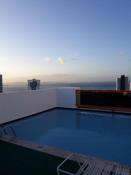 Apartamento Barra Summer Flat - Bahia