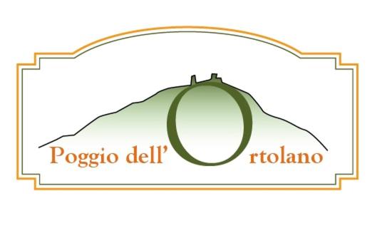 Poggio Dell’ortolano - Pistoia