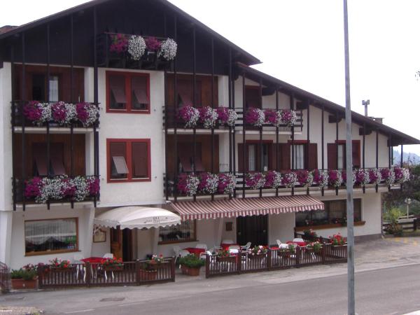 Residence Hotel Montechiara - Italien