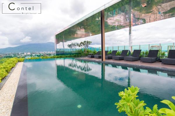 The Astra Condo Chiang Mai - 6th Floor - Chiang Mai