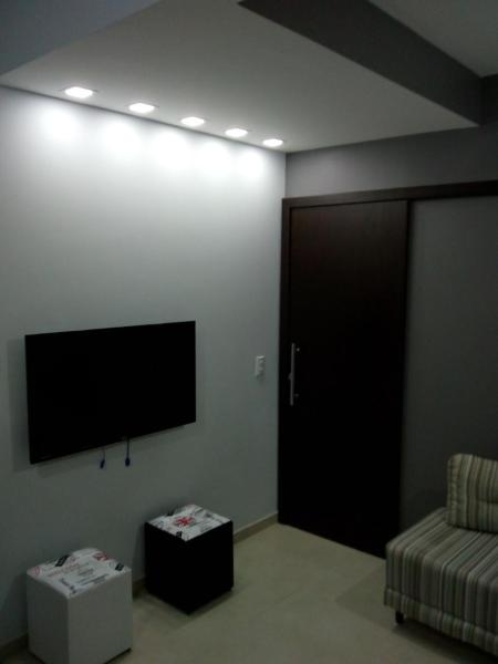 Residencial Aquidabã - Angra dos Reis