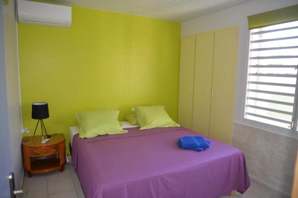 Appartement T4 Schoelcher - Fort-de-France
