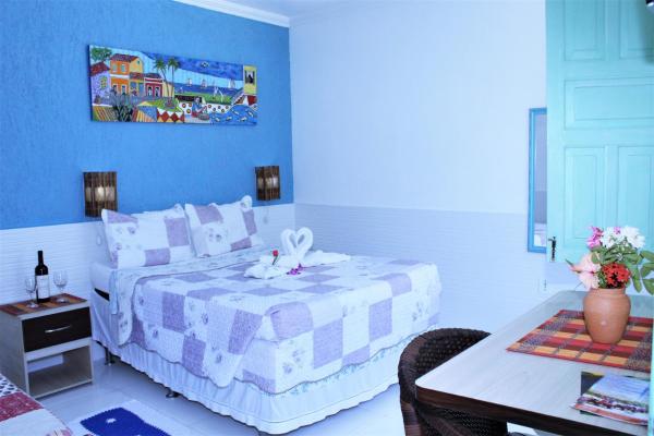 Porto Bahia Hotel - Porto Seguro