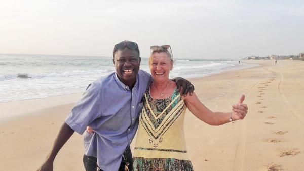 Keur Dofie - Senegal